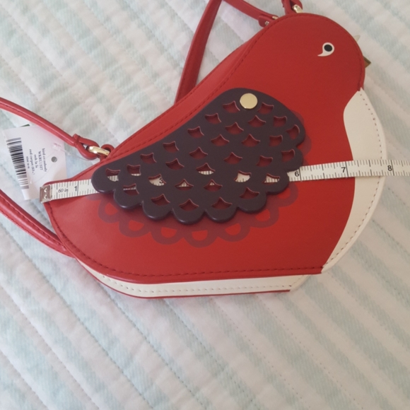 kate spade | Bags | Nwt Kate Spade Bird Crossbody Purse | Poshmark